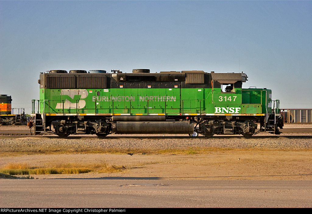 BNSF 3147
